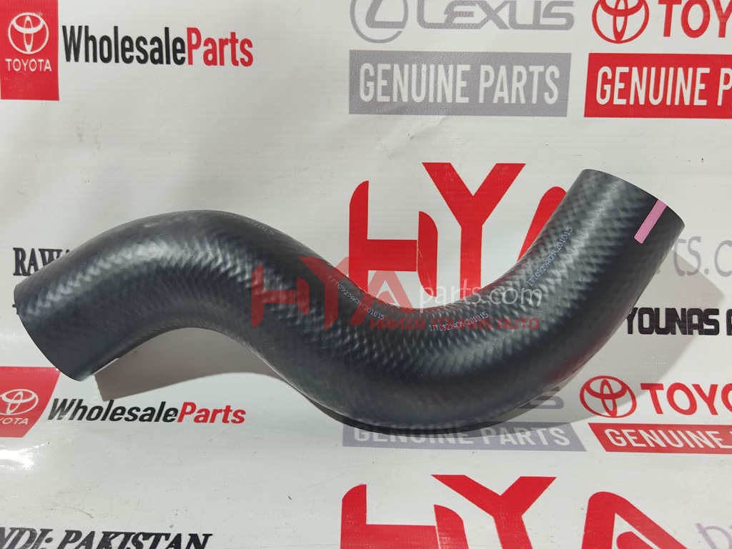 HOSE, AIR, NO.1 | H Y A parts